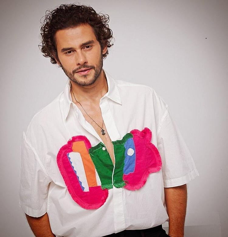 Cem Belevi: Kendimle evli olsam asla boşanmazdım - Magazin Haberleri