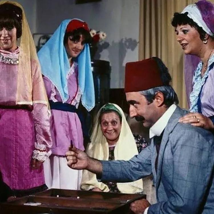 Usta oyuncu Sevil Üstekin hayatını kaybetti! 90'lı yılların meşhur ...