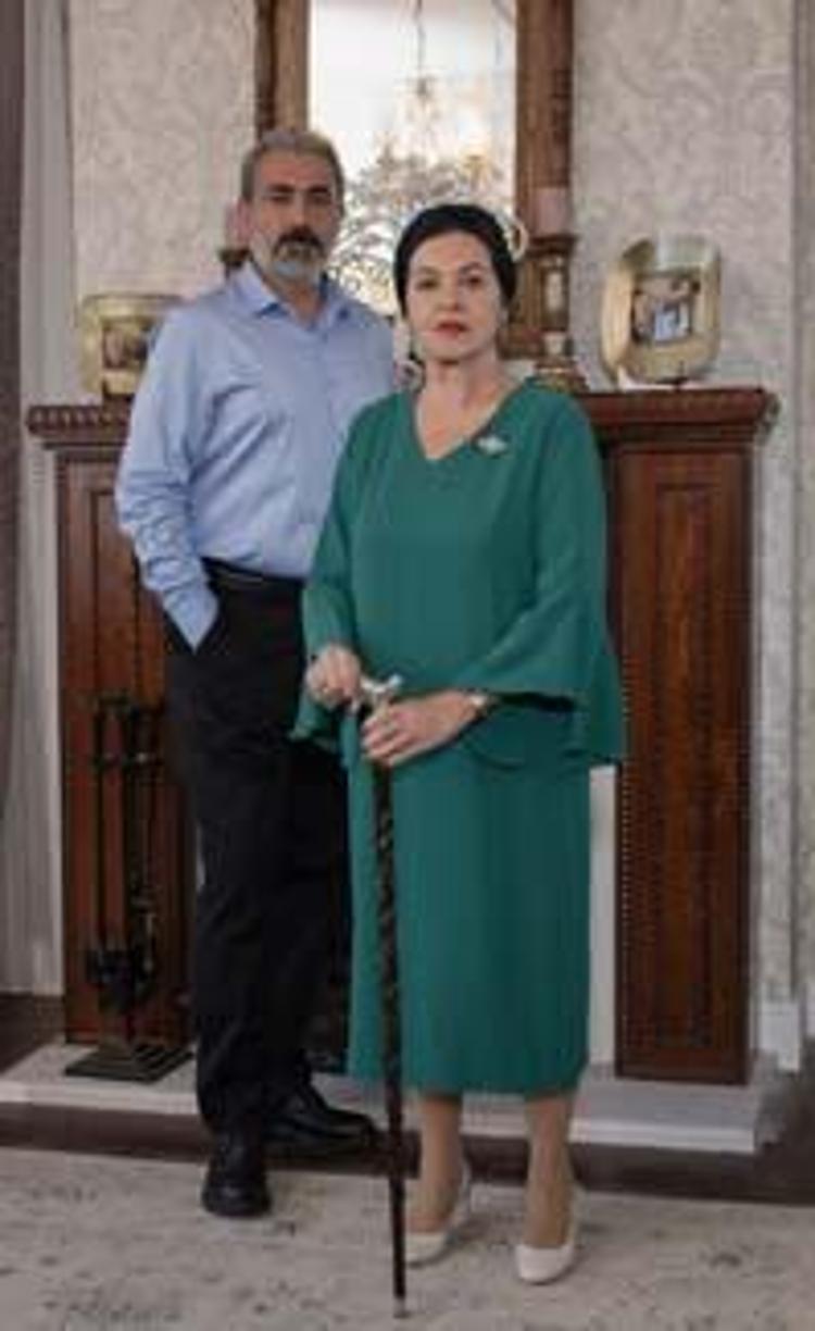 Nilgün Kasapoğlu bu kez ters köşe yapacak - Magazin Haberleri