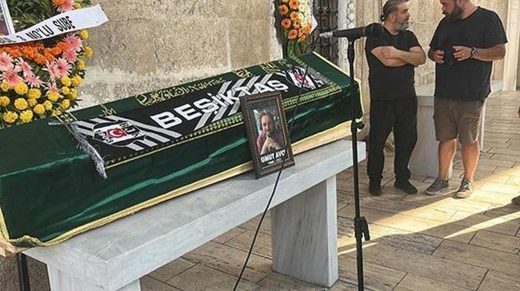 Oyuncu Umut Avcı son yolculuğuna uğurlandı! - Magazin Haberleri
