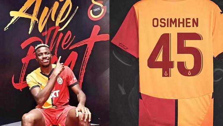 Osimhen neden maske takıyor? Victor Osimhen’ın maske takmasının sebebi ...