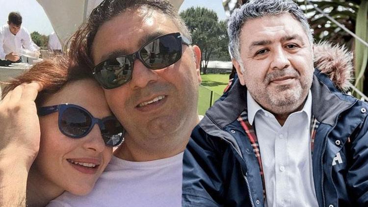 Mustafa Uslu'nun zor günleri! 'Çok kırılgan bir insan o' - Magazin ...