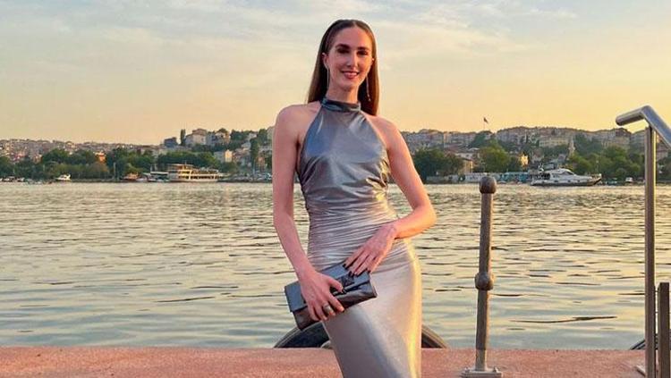 İdil Bilgen kimdir? Miss Turkey birincisi İdil Bilgen kaç yaşında ...