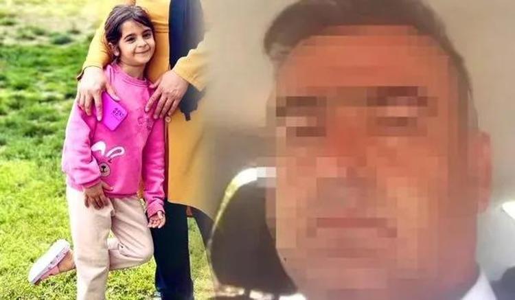 Tutuklu amcanın eşinden bomba ifade! 'Her şeyi anlat dedim dinlemedi ...