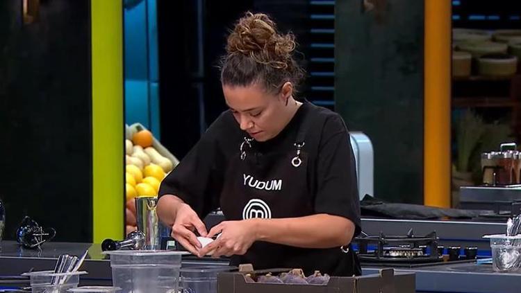 MASTERCHEF KİM ELENDİ SON BÖLÜM: MasterChef son bölümde kim elendi, kim ...