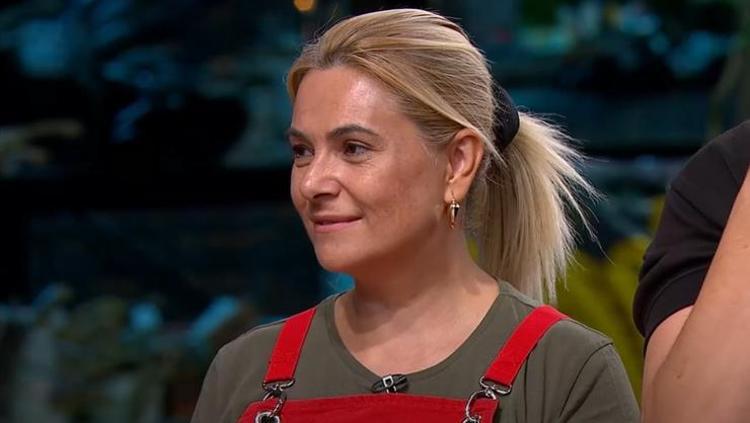 MASTERCHEF KAPTANLIK OYUNU KİM KAZANDI? MasterChef dünkü bölüm Mavi ...