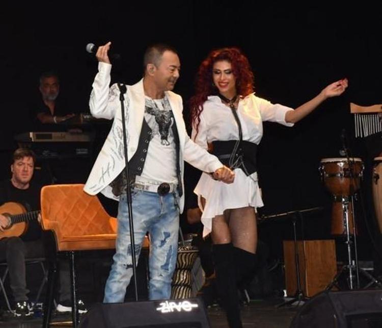 Serdar Ortaç'tan itiraflar! 'Ali Sami Yen'in yanında 11 katlı ...