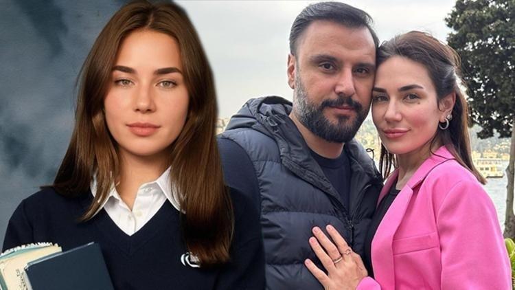 Alişan'ın eşi Buse Varol'un hevesi kursağında kaldı! - Son Dakika ...