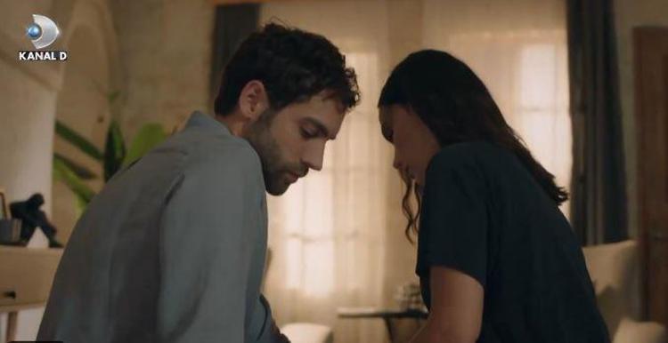 'Güzel Aşklar Diyarı'nda nefes kesen bölüm! Deniz kaçırıldı - Son ...