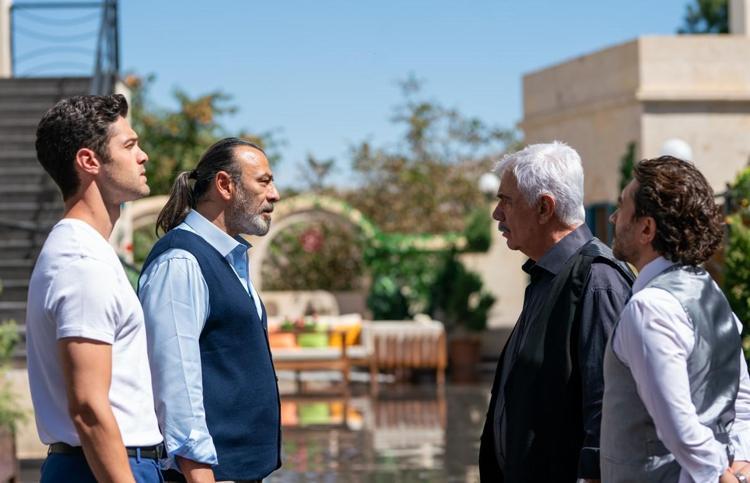 Herkes bu soruyu soruyor: Cemal'i kim öldürdü? - Magazin Haberleri