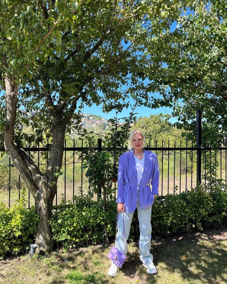 13 yılda 22 ameliyat! Fulden Uras yine bıçak altına yatıyor - Son ...