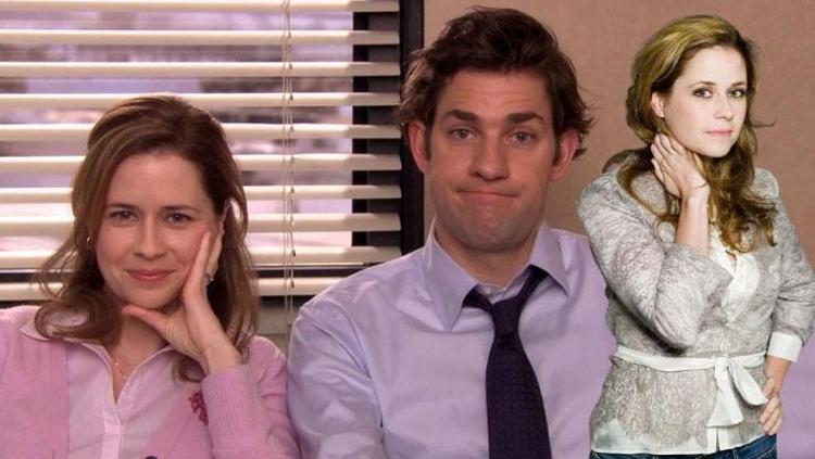 The Office dizisinin yıldızı Jenna Fischer, kanseri atlattığını itiraf ...