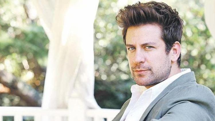 Birand Tunca: İşimde de ilişkilerimde de obsesifim - Son Dakika Magazin ...