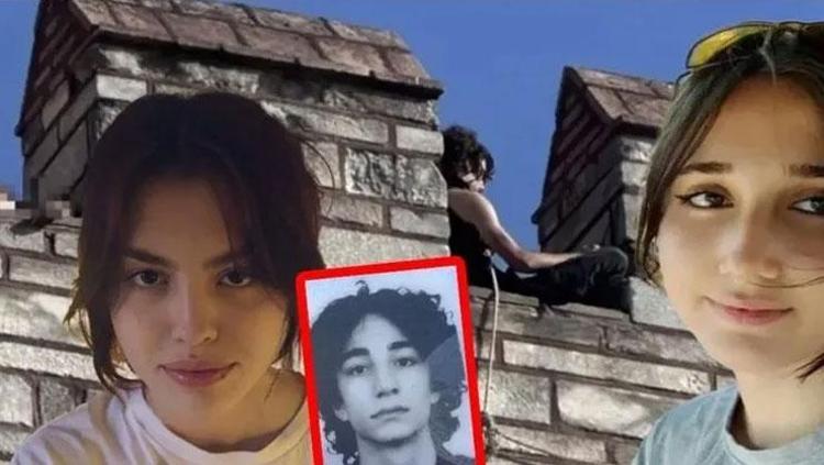 Semih Çelik'in surlarda öldürdüğü İkbal Uzuner'in telefon şifresi ...