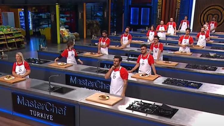 MasterChef MasterClass'ı kim kazandı? 14 Ekim dün akşam MasterChef MasterClass'ı hangi yarışmacı ...