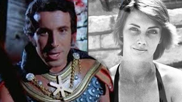 Erden Alkan ile Annika Björnson 45 yıl sonra kavuştu - Magazin Haberleri