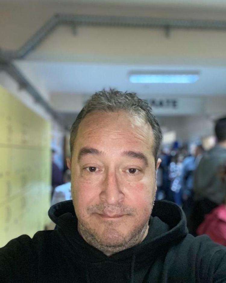 Avrupa Yakası'nın yıldızı Vural Çelik son yolculuğuna uğurlanıyor ...