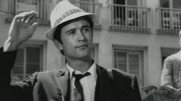 Yeşilçam'ın usta ismi Suphi Tekniker hayatını kaybetti! - Son Dakika ...