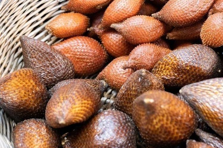 C vitamininde limonu sollayan meyve: Yılan meyvesi olarak da biliniyor ...
