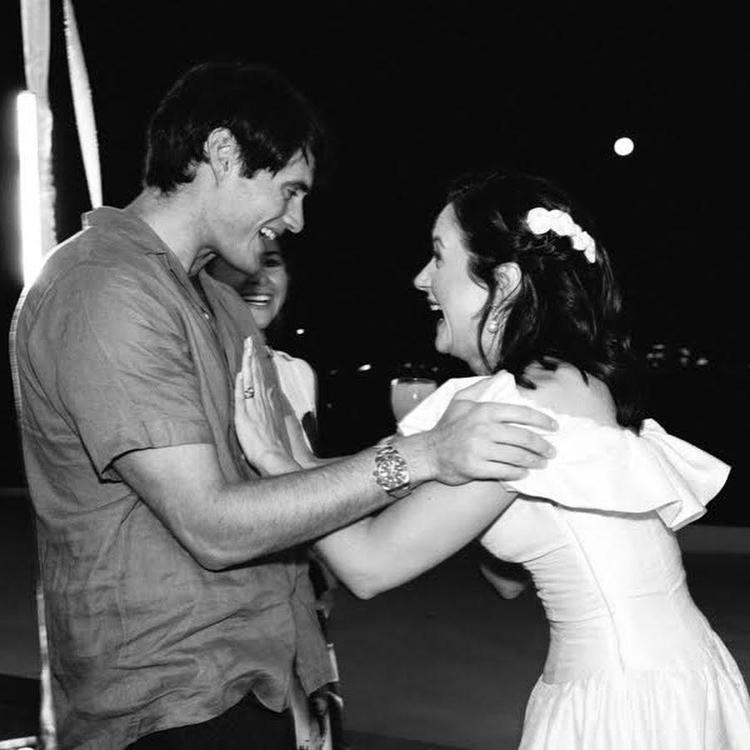 Mehmet Öz kızını evlendirdi! Düğün kareleri duygulandırdı - Son Dakika ...