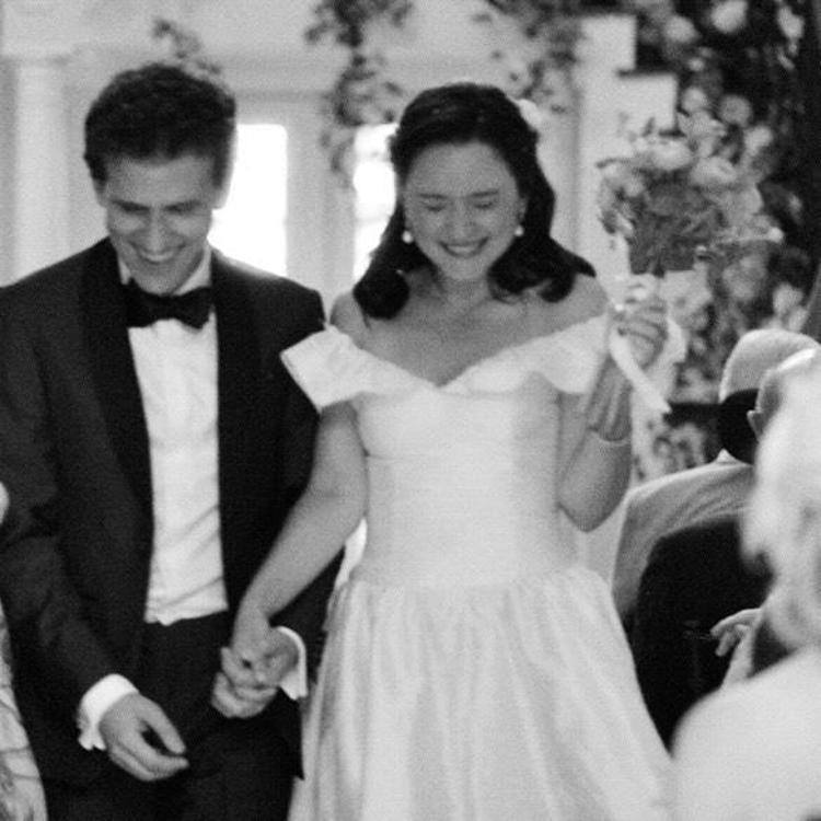 Mehmet Öz kızını evlendirdi! Düğün kareleri duygulandırdı - Son Dakika ...