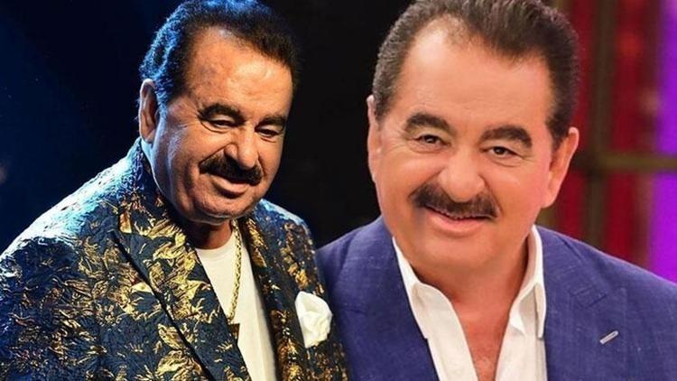 İbrahim Tatlıses'e darbe üstüne darbe! '45 yıllık dost dediğin ...