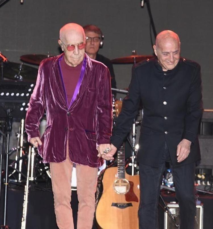 Kızını kaybeden Mazhar Alanson paylaşımıyla duygulandırdı! 'Özlemek ...