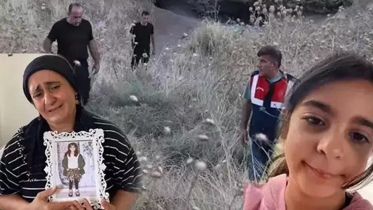 Narin’in katili kim? Narin Güran cinayetinin katili kim? Narin Güran ...