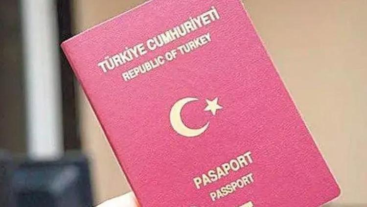 Pasaport nasıl alınır? Pasaport almak içine hangi belgeler gerekiyor ...