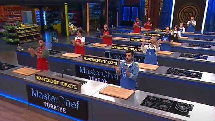 MASTERCHEF DOKUNULMAZLIK OYUNUNU KİM KAZANDI? 13 Kasım MasterChef bireysel dokunulmazlık kimin ...