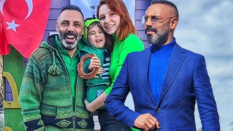 6 yıllık evlilikte sona gelindi! Umut Oğuz ve Sevilay Tilda Oğuz ...