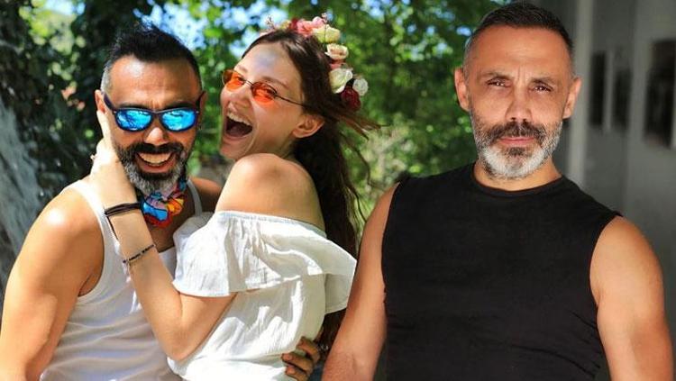 6 yıllık evlilik bitiyor! 1 milyonluk boşanma davası - Son Dakika ...