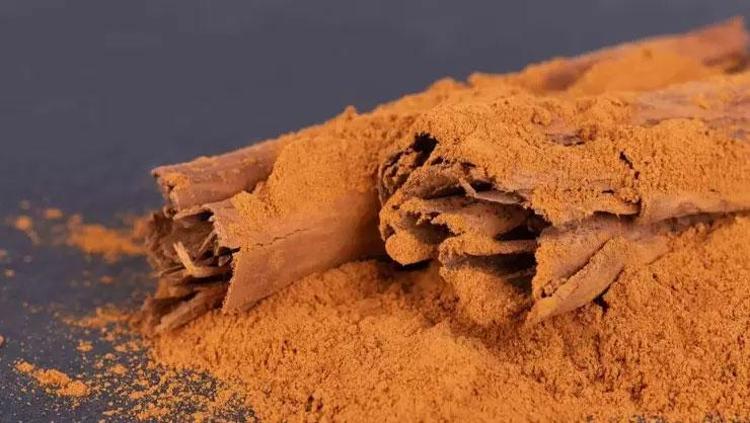 Tartıya çıkınca mutlu olacaksınız! Yağdan kilo verdiriyor: Tarçın ve ...