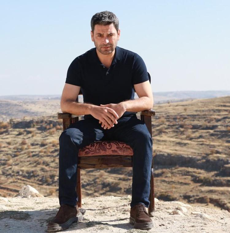 Ozan Akbaba, Uzak Şehir'in Cihan'ını anlattı! 'Adalet duygusunu ...