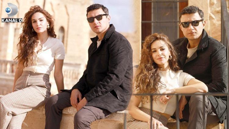 Ozan Akbaba, Uzak Şehir'in Cihan'ını anlattı! 'Adalet duygusunu ...