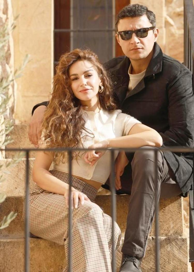 Ozan Akbaba, Uzak Şehir'in Cihan'ını anlattı! 'Adalet duygusunu ...