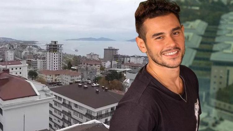 Cem Belevi evinin kapılarını Kanal D'ye açtı! Ünlü şarkıcı meğer 30 ...