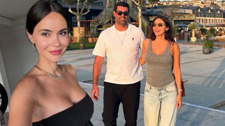 Zeynep Sever Demirel, hamilelik sürecini anlattı: Üçüncü kez hamile ...