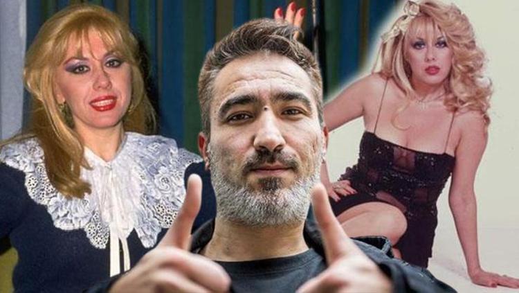 Sagopa Kajmer düetiyle beğeni toplayan Kamuran Akkor'un günler önceki ...