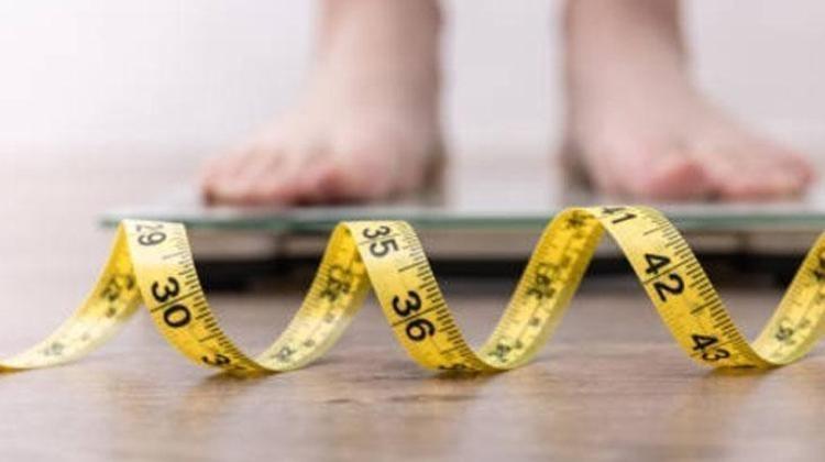 5 Ayda 36 kilo verdi: Sadie Chartrand’ın ilham veren zayıflama hikayesi ...