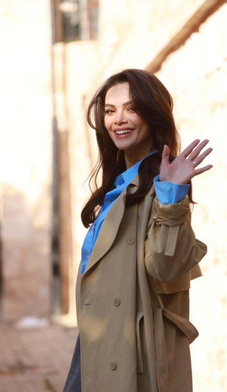 Evcimen, takıntılı, duygusal! Uzak Şehir'in Alya'sı Sinem Ünsal: Aşkta ...