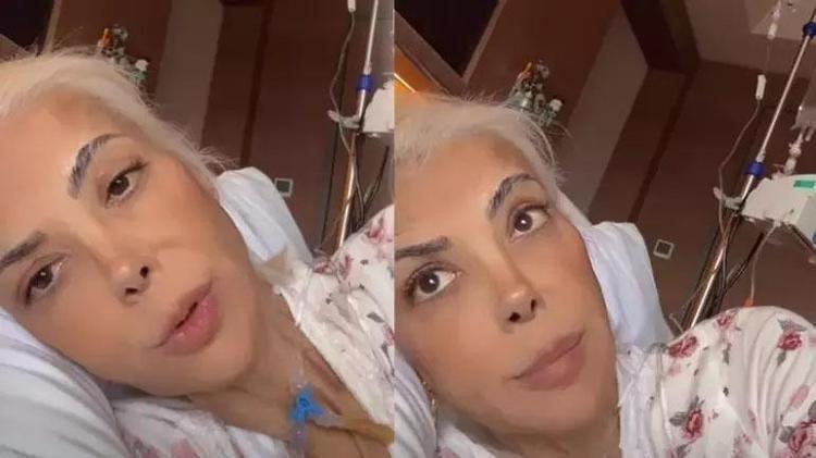Tanyeli Instagram'dan paylaştı, takipçileri şaşırdı! 'Boyunca çocukları ...