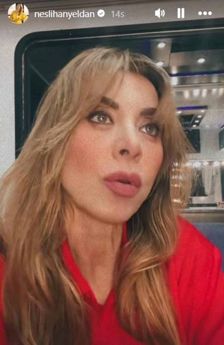 Ünlü oyuncu açtı ağzını yumdu gözünü! 'Görgü kurallarından yoksun ...