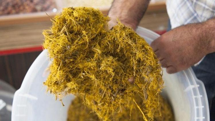 Doğal balgam sökücü! Akciğeri dip köşe temizliyor: 1 bardağı ishali şıp ...