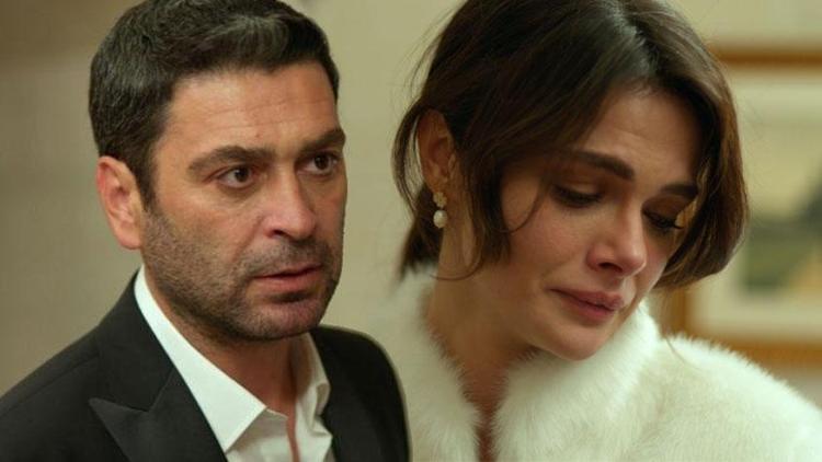 Cihan ve Alya arasında gerilim yükseliyor! 'Asla gerçekten karın ...