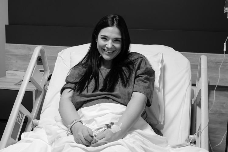 Bu yıl onlara uğurlu geldi: 2024’te bebek sahibi olan ünlüler! - Son ...