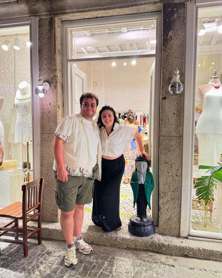 Çok Güzel Hareketler 2'nin Safa'sı baba oldu! '2024 yılı bize çok güzel ...