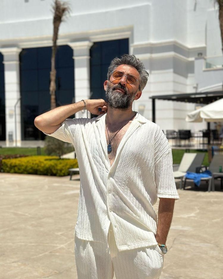 Mert Turak kimdir, kaç yaşında, hangi dizide oynuyor, evli mi? O Ses ...