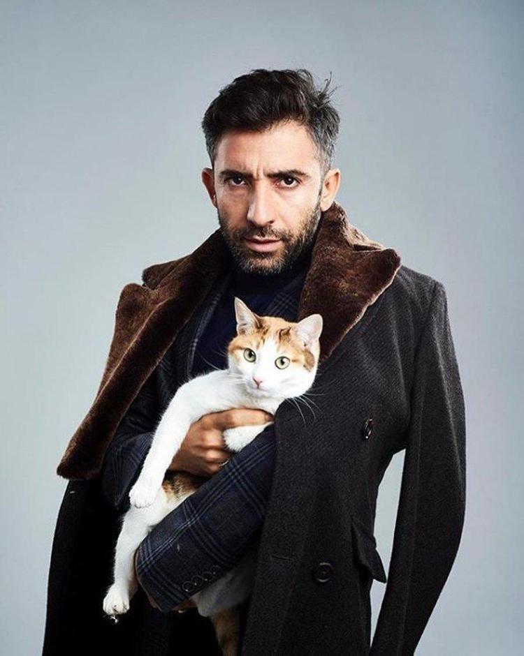 Mert Turak kimdir, kaç yaşında, hangi dizide oynuyor, evli mi? O Ses ...