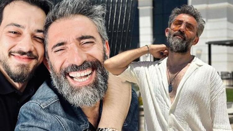 Mert Turak kimdir, kaç yaşında, hangi dizide oynuyor, evli mi? O Ses ...